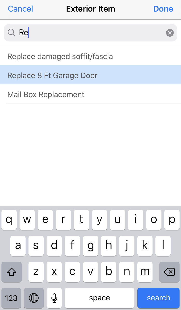Field Groups: Dynamic Items – SiteCapture