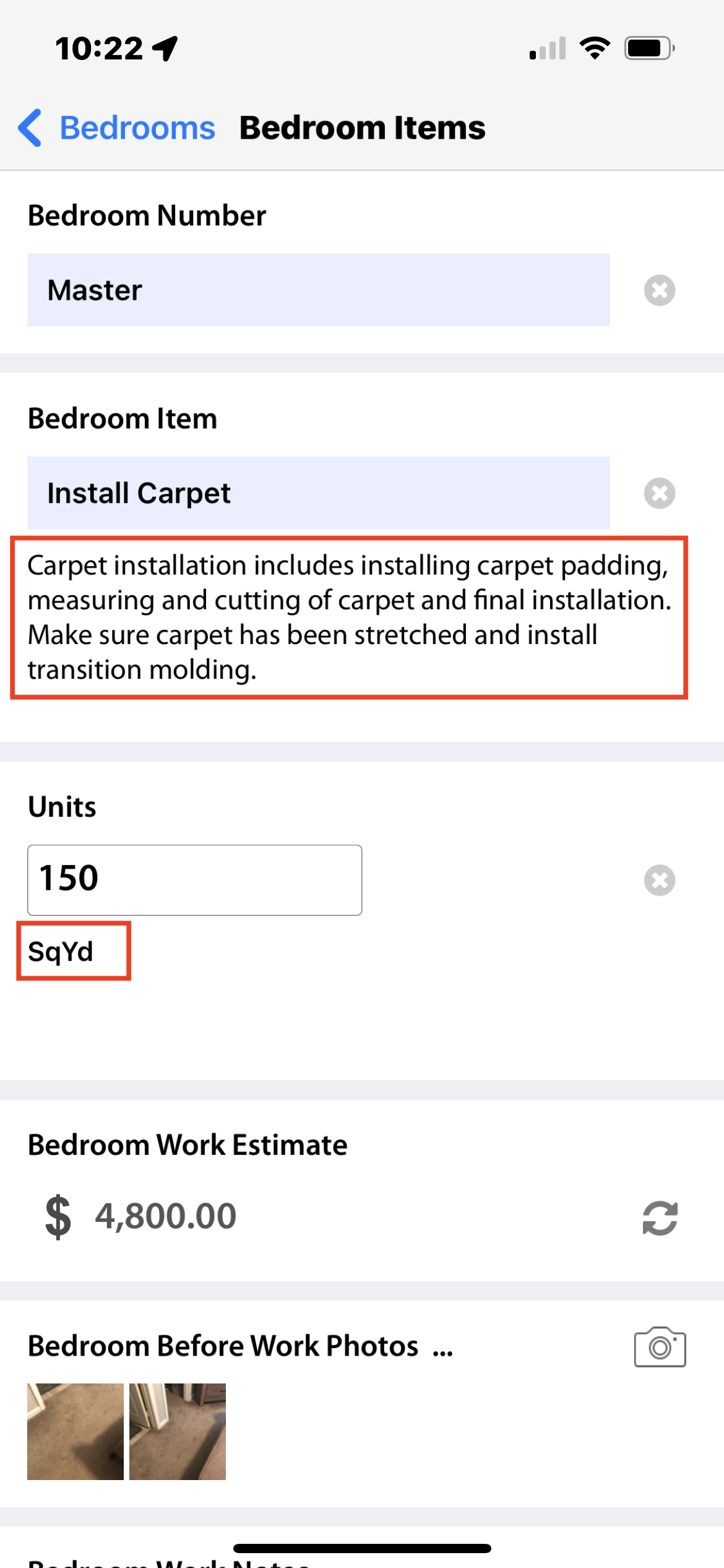 Field Groups: Dynamic Items – SiteCapture